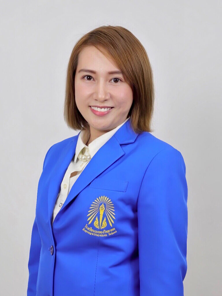 Mrs. Jennifer Padilla Salvador